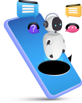 AI Chatbot Solutions & Services | Conversational AI Chatbot Online ...