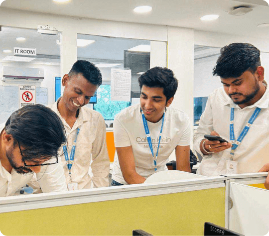 Fun at Work | Team Events & Activities at RMT Engineering