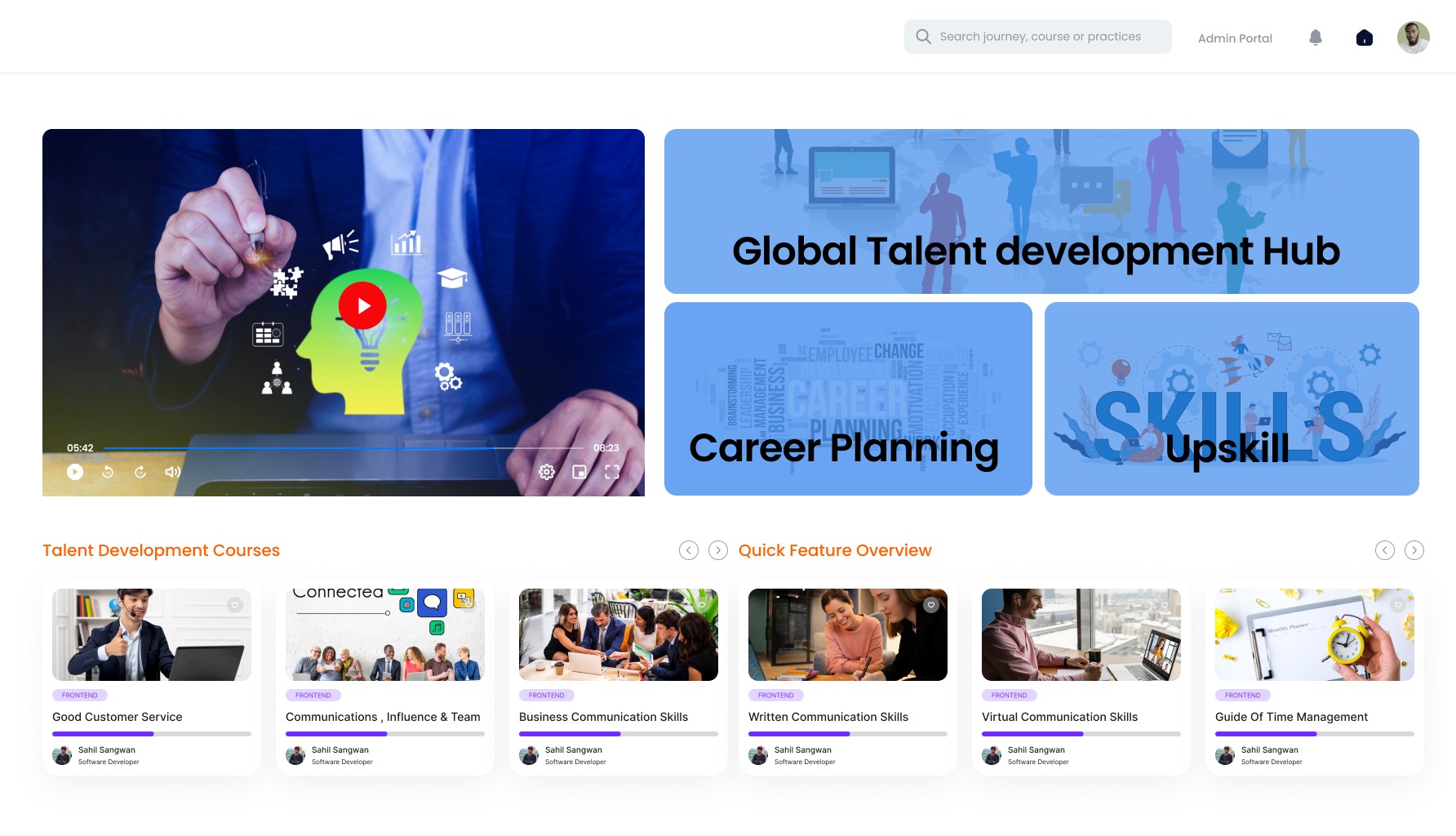 Top Learning Management Systems | Online LMS Solutions for Corporate ...